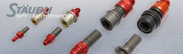 Stäubli Connection Solutions for Motorsports – Techspan New Zealand