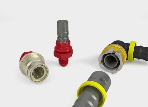 Stäubli Connection Solutions for Motorsports – Techspan New Zealand