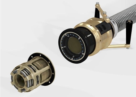 Stäubli Connection Solutions for Motorsports – Techspan New Zealand